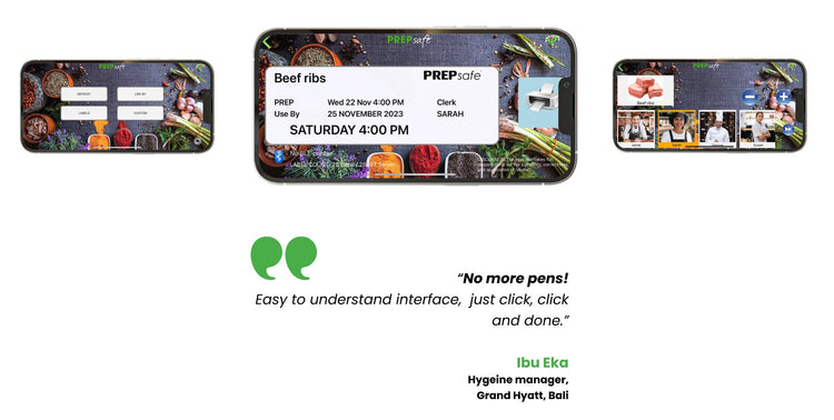 Preppy App – Prepsafe Global