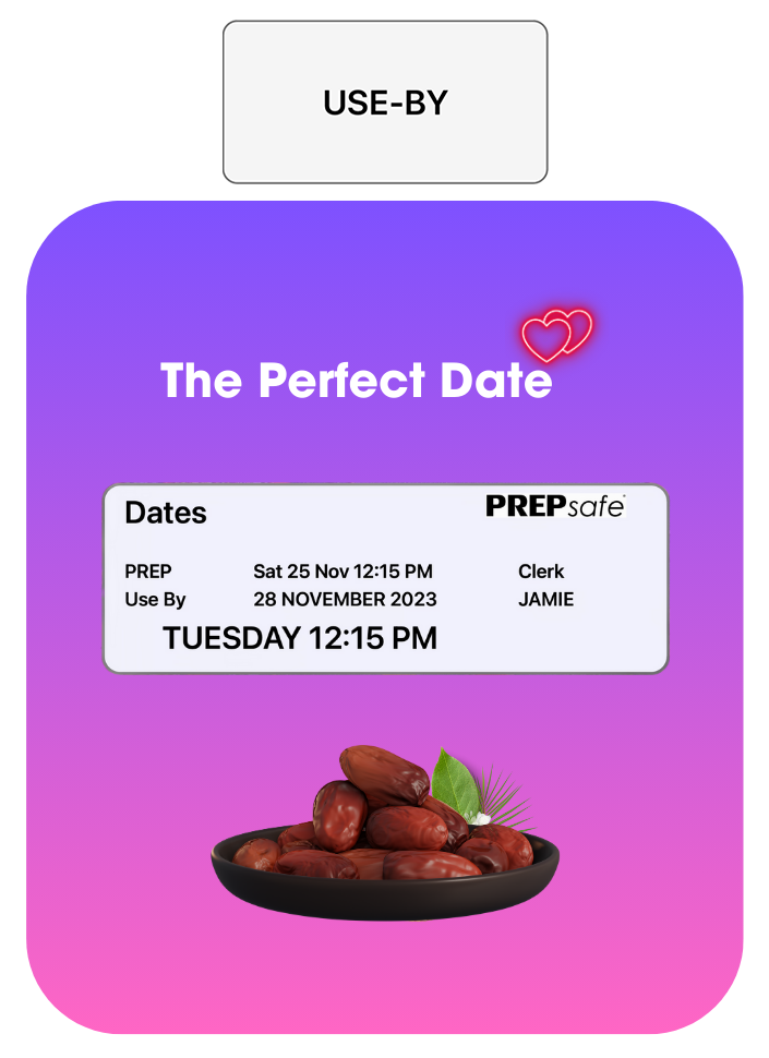 Preppy App – Prepsafe Global