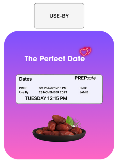 Preppy App – Prepsafe Global