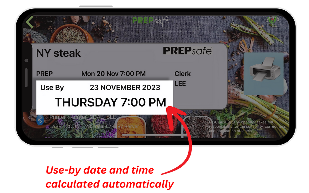 Preppy App – Prepsafe Global