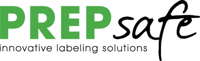 PREPsafe | Food Safety Labeling | HACCP Approved – Prepsafe Global