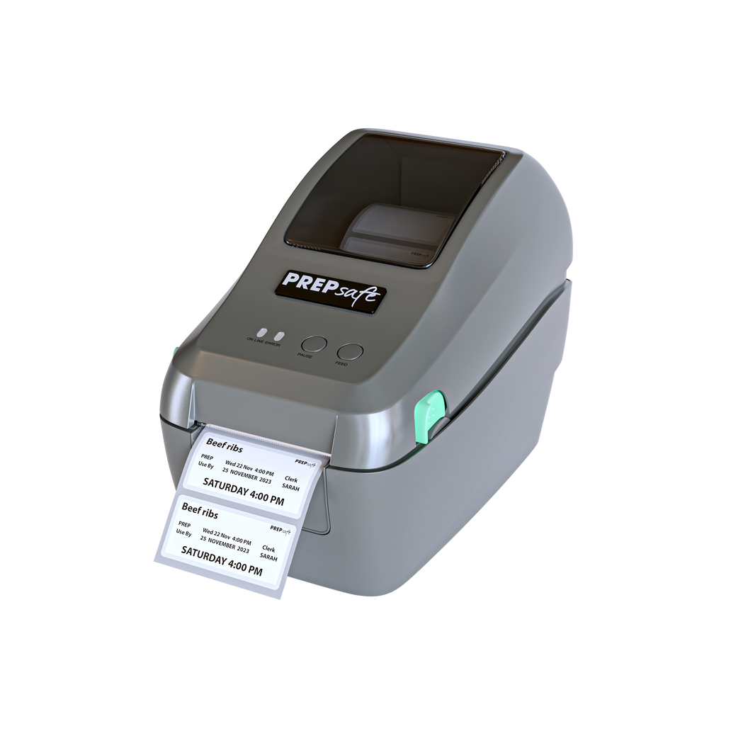 Getting Started – Prepsafe Global