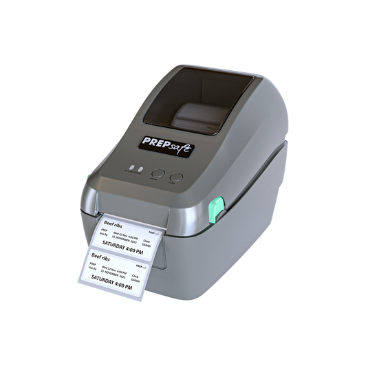 Getting Started – Prepsafe Global