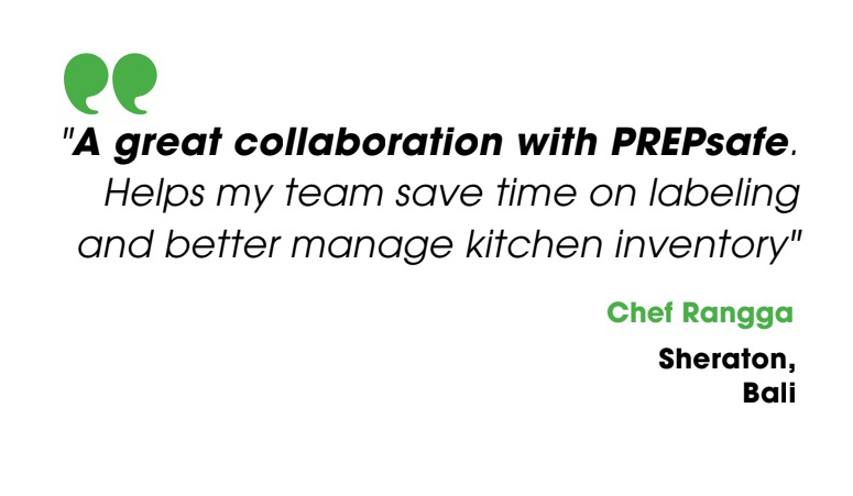 Getting Started – Prepsafe Global