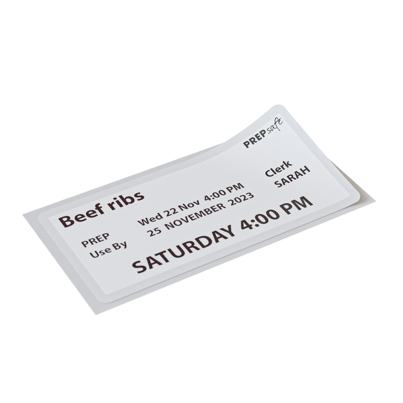 Products – Prepsafe Global